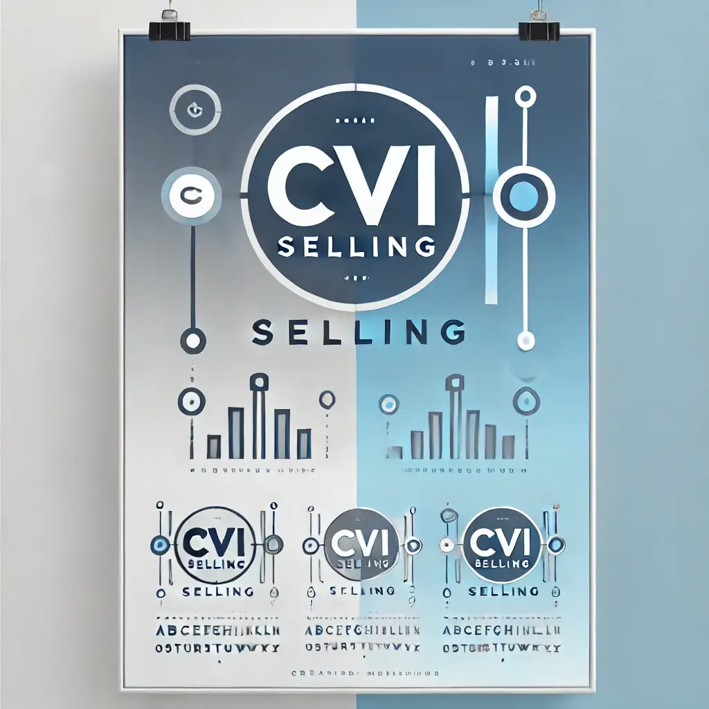 Mastering CVI Selling: Customer Value Index for Impactful Sales ...