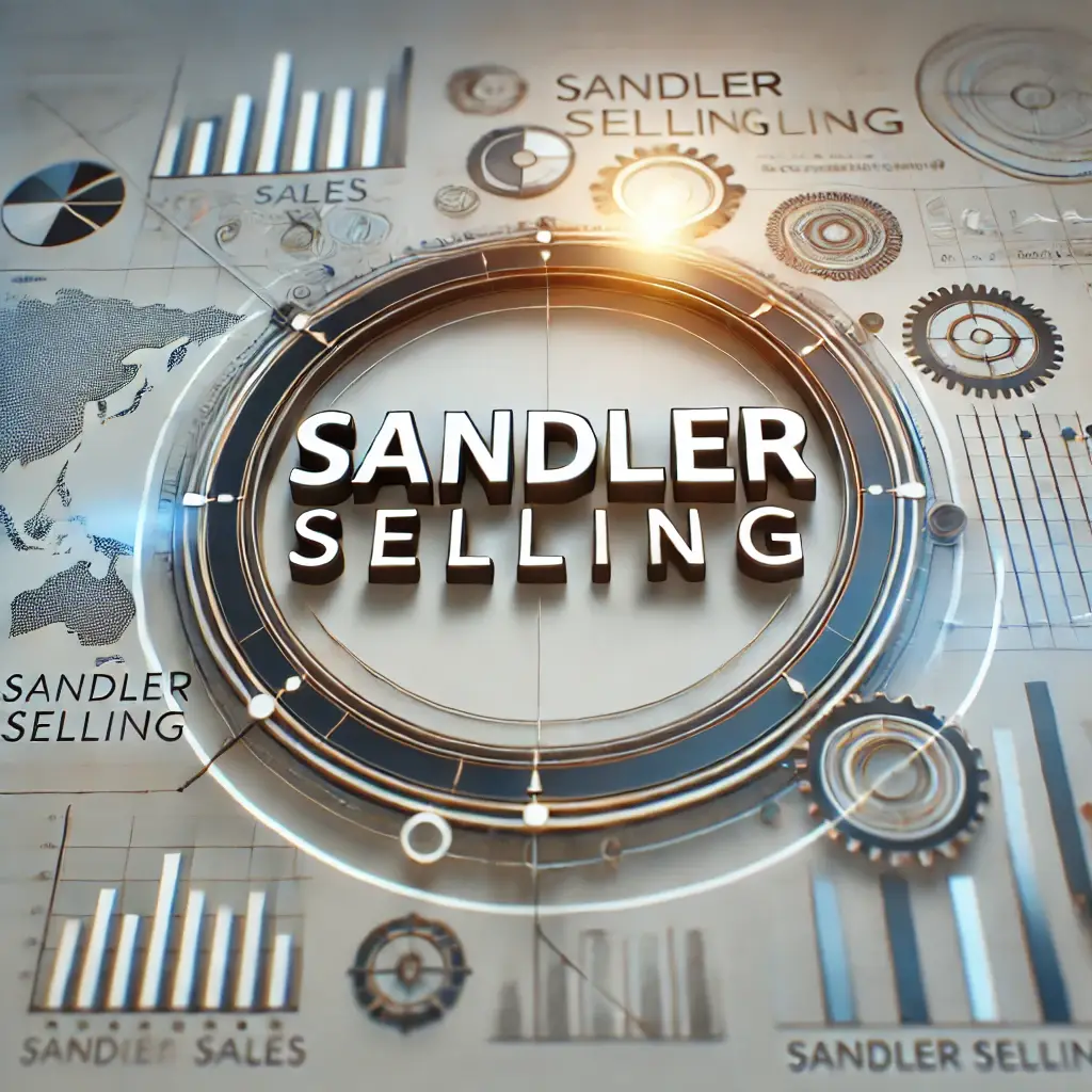 Mastering The Sandler Selling System: Building Trust and Qualifying ...